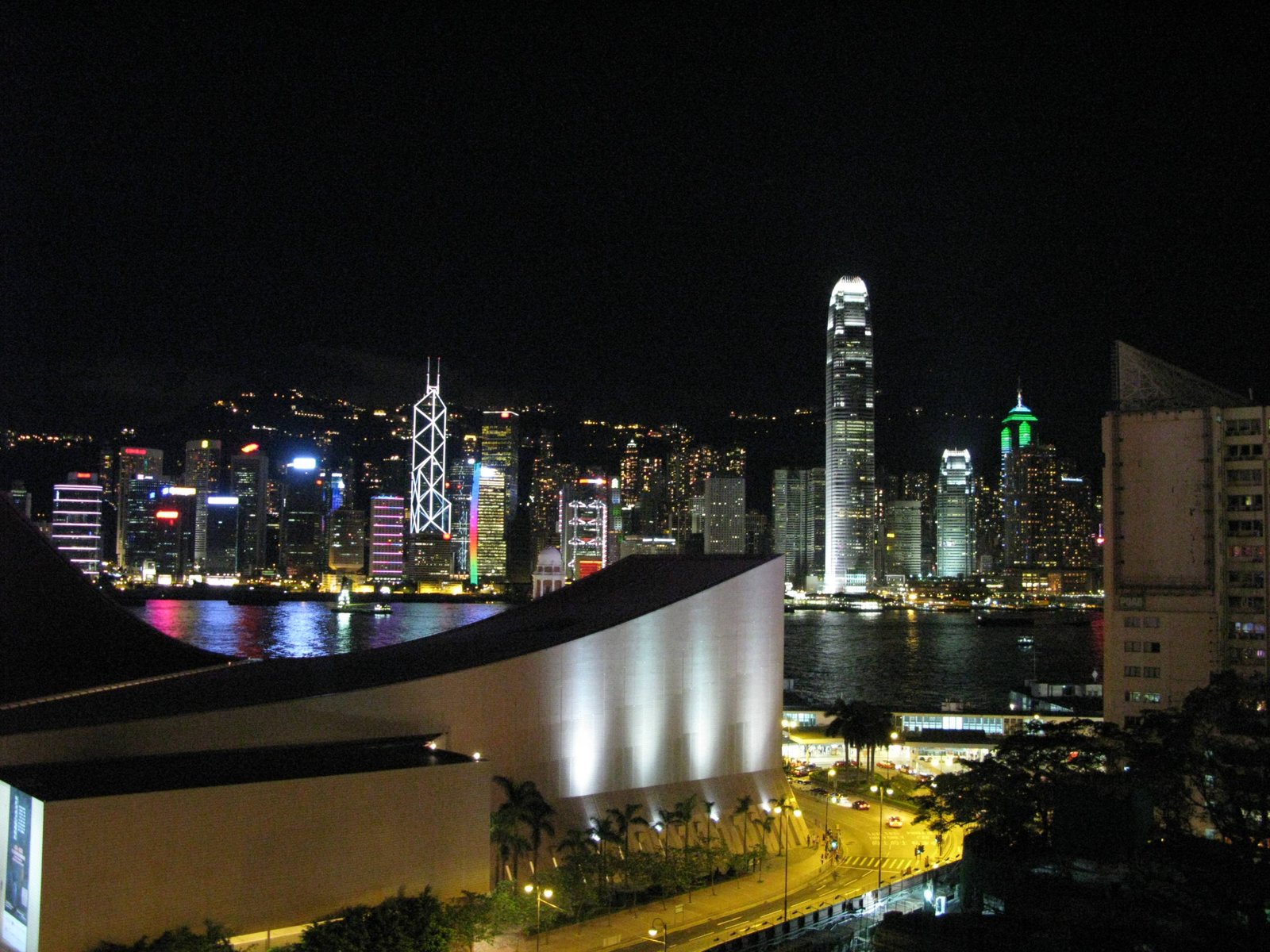 Roteiro em Hong Kong na China: principais atrações