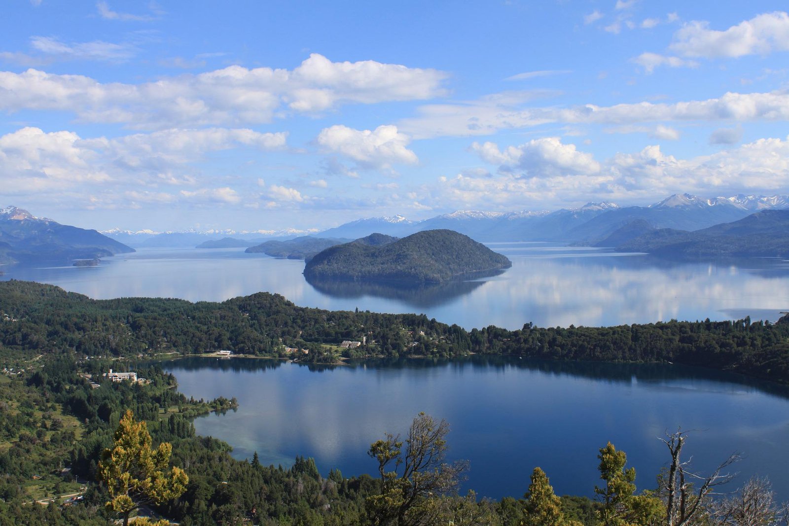 Região dos Lagos Argentina