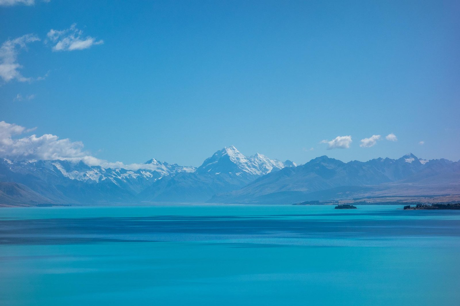 Tekapo