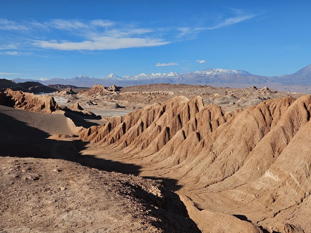 O que fazer no Atacama?
